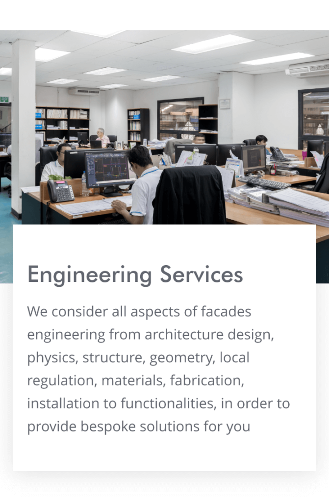 Services | MBM Metalworks