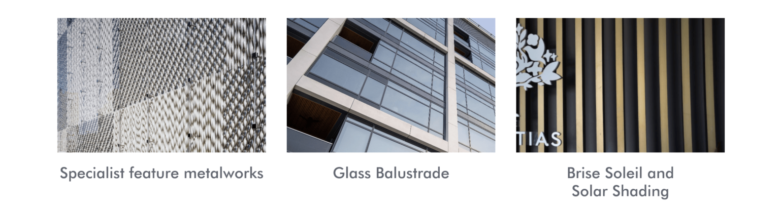 Services | MBM Metalworks