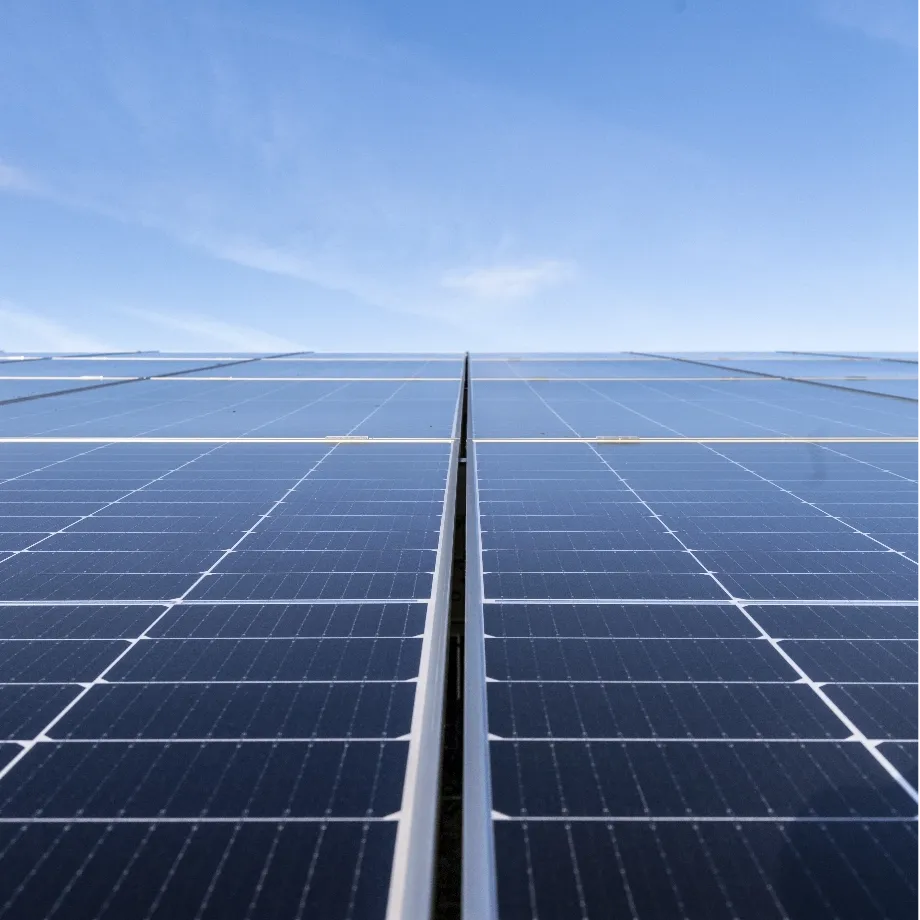 Building-integrated Photovoltaics (BIPV) | MBM Metalworks